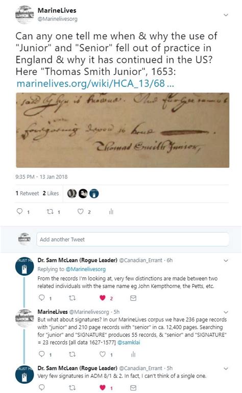 Tools Corpus Linguistics MarineLives