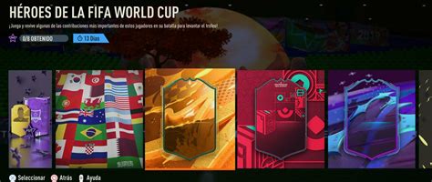 FIFA 23 FUT Moments tiene nuevas recompensas Cuáles son las más