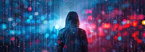 A Holographic Display With Programming Code Hidden Behind An Abstract