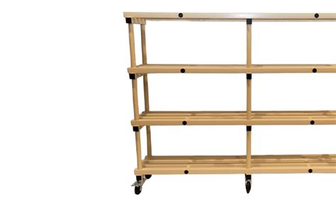 Lightweight Racking And Shelving Units Free Uk Delivery