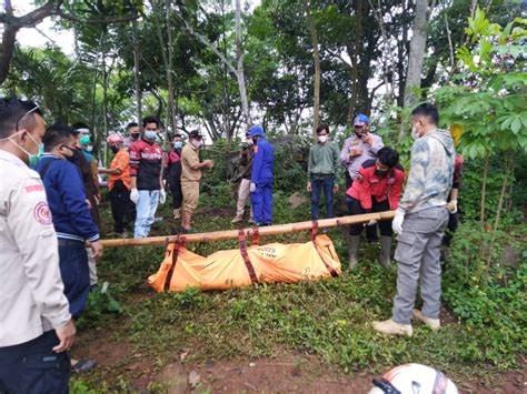 Ditemukan Sosok Mayat Perempuan Di Waduk Cirata Tanpa Identitas