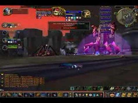 AQ 40 Prophet Skeram YouTube