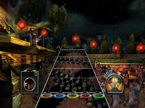 Guitar Hero Iii Legends Of Rock Wsgf