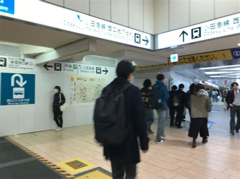 Tokyos Shinjuku Is Looking Very Different With Its Giant Westside