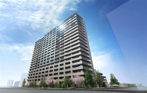 愛知安城市で総戸数222戸の分譲MトヨタH 最新不動産ニュースサイトR E port