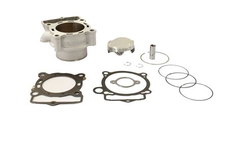 Athena Cylinder Kit Big Bore Cc With Ecu Map Switch Ktm Duke
