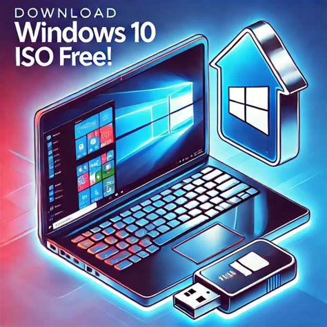 Windows 10 Cracked ISO Free Download