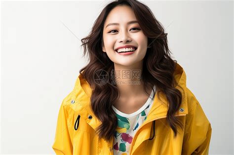 亮丽的亚洲女孩高清图片下载 正版图片600634098 摄图网