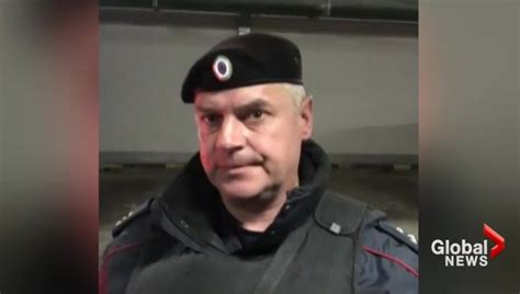 Russian Journalist In Coma After Being Stabbed In Throat By