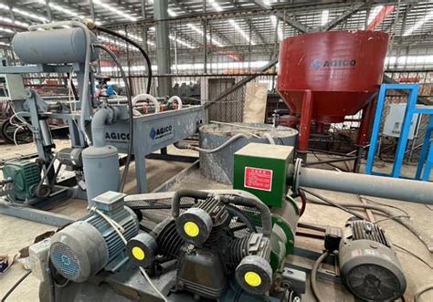 12 Tips To Operate The Egg Crate Making Machine Correctly Agico