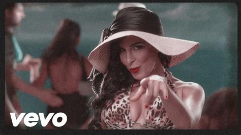 Mayra Verónica Mama Mia YouTube