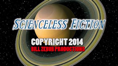 Scienceless Fiction 2014 Starring Nadine Theresa Stevens On Dvd Dvd