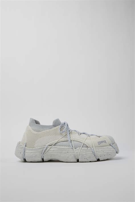 Sneakers Roku Para Hombre Primavera Verano Camper