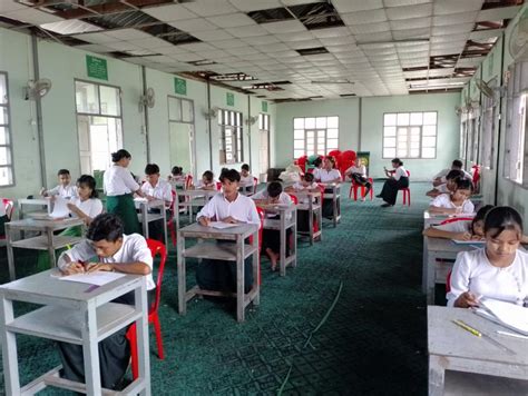 ရခိုင်ပြည်နယ် ၊ရသေ့တောင်မြို့၌ ၇၆ နှစ်မြောက်အာဇာနည်နေ့ အထိမ်းအမှတ်အထက