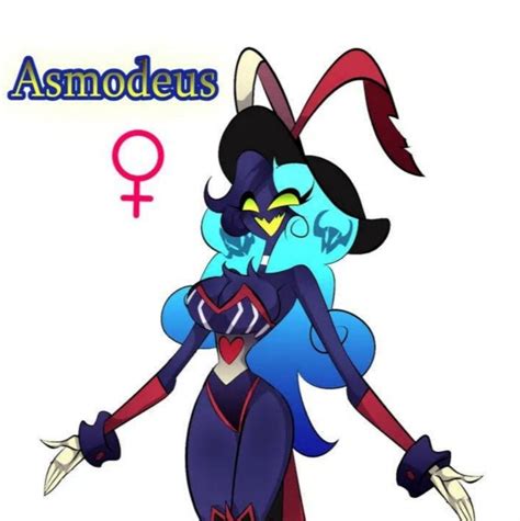 Lady Asmodeus Nsfw Character Ai Chat Futanari