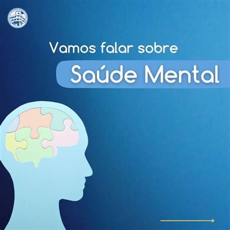 Vamos Falar Sobre Saúde Mental Afpes