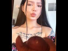 Bella Poarch Cum Tribute Xxx Mobile Porno Videos Movies IPornTV Net