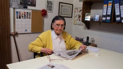 Ya cualquier persona en el mundo puede consultar el archivo periodístico de Abuelas de Plaza de