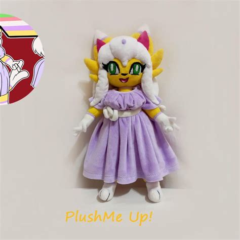 Plush Sex Toy Etsy