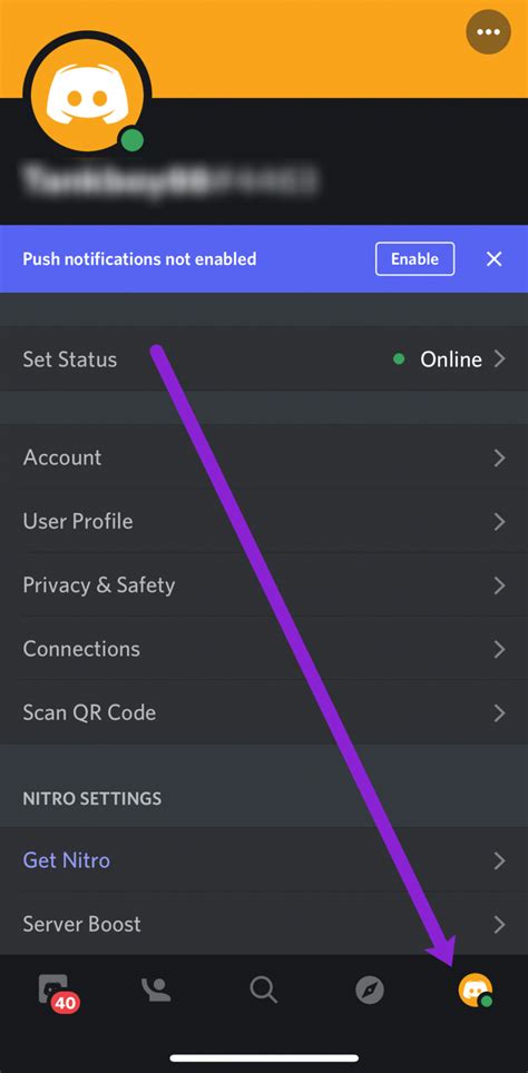 How To Report A User On Discord From A PC Or Mobile Device