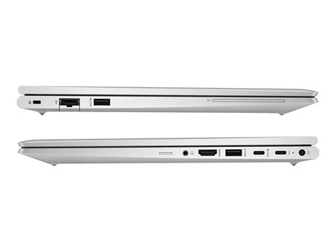 Hp Elitebook 650 G10 Core I5 16gb 256gb Ssd 15 6 8a625ea Uuw