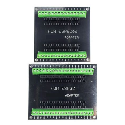 Jual Breakout Board UNTUK ESP32 Development Board 2 4 GHz Wifi Shopee Indonesia