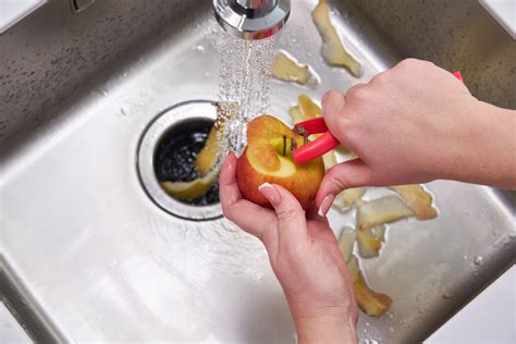 Fixing Common Garbage Disposal Problems