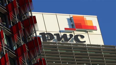 Pwc Australia Partners To Take Pay Cut After Revenue Climbs Pc To