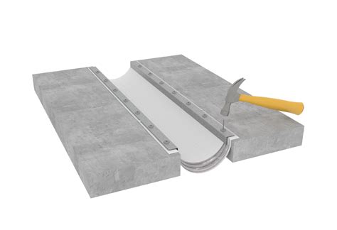 Seismic 2 Hour Fire Rated Joint System Tba Firefly