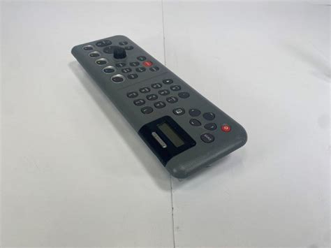 Raymarine G Series Command Center Keyboard ~ E02044 ~ Tested 90 Day Warranty Max Marine