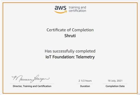 Shruti Yenkar On Linkedin Internetofthings Amazon Aws Ai