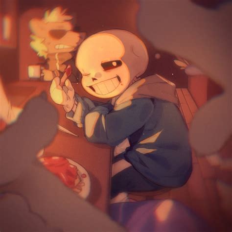 Sans Undertale Drawn By Lazy Kun Danbooru