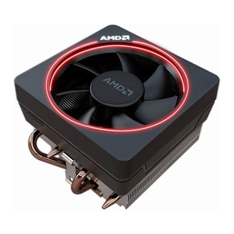 Amd Wraith Max Rgb Cpu Cooler 199 999575 Au