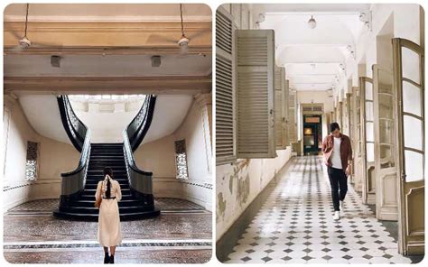 Khám phá tham quan bảo tàng mỹ thuật Thành phố Hồ Chí Minh