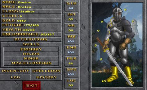 How Did This Happen R Daggerfallunity