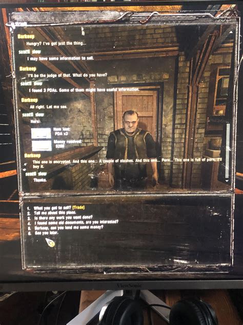 Uhhhhh Someone Was Having A Bit Too Much Fun Lol Rstalker