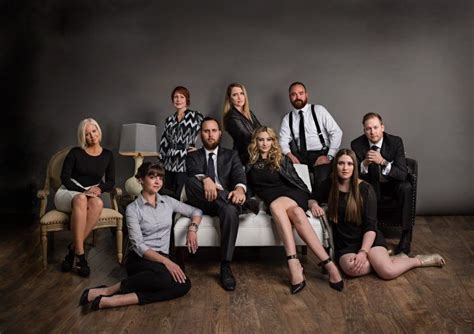 Corporate Team Photos Why They Work Salt Lake City Photographer