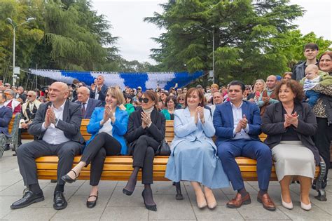 აჭარის 🔹2025 წლის 3 4 მაისს სსიპ აჭარის მუზეუმი მონაწილეობდა ქალაქის დღესასწაულში ბათუმობა