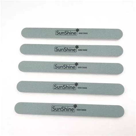 Jual Pengkilap Kuku Sunshine Nail Buffer Shopee Indonesia