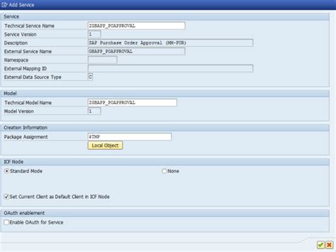 一文了解标准SAP Fiori App实施 知乎
