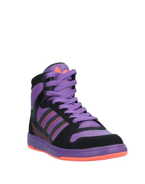 Adidas Sneakers High Tops