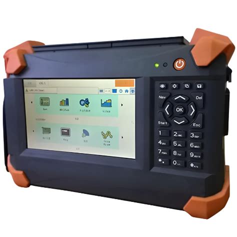 Ethernet Network Analyzer With User Friendly Interface Gaotek Gao Tek