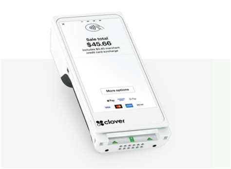 Clover Flex 4 Clover Flex 4
