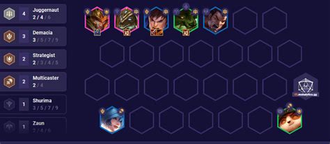 Three Easy Tft Set 9 Comps To Level Up Your Game Esportsgg