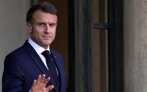 Lufta në Lindjen e Mesme Franca i jep Libanit 100 milionë euro Macron