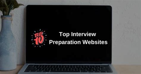 Yaqoob Samoon On Linkedin Top 10 Interview Website If Youre Gearing Up For Your Next Big