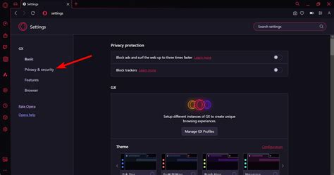 How To Stop Opera GX From Opening On Startup Windows And MacOS