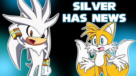 Silvers Reveal Tails And Silver Play Batman Arkham Knight Live