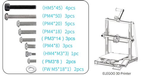 Elegoo Neptune4 Plus 3d Printer User Manual