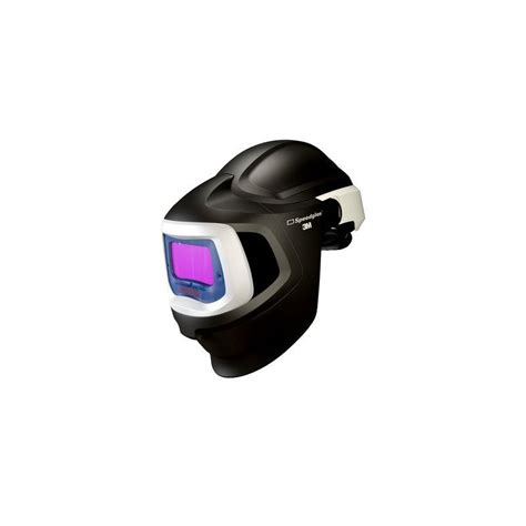 Speedglas ™ 9100 Mp Welding Helmet Side Window 3m